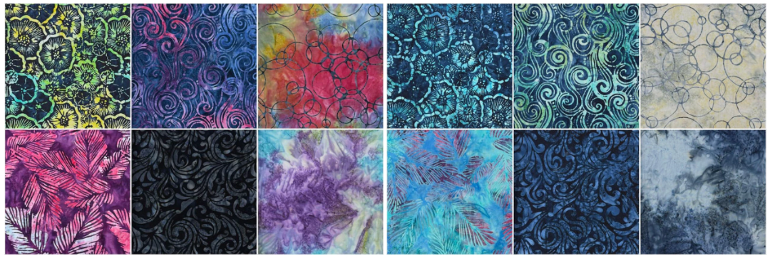 Step Into Bali’s Batik World: Beautiful Batik Club and Traditional Fab ...