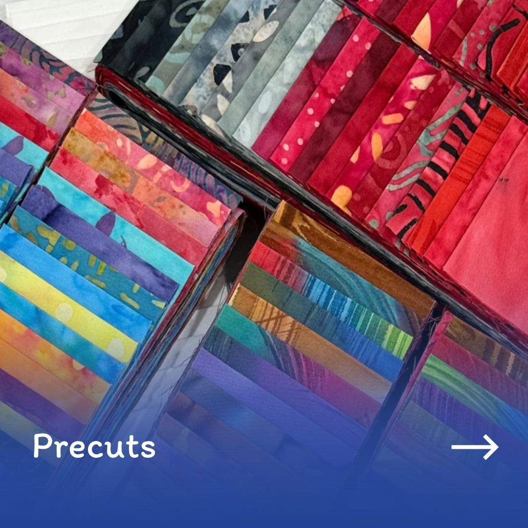 Precuts – Wacky Jacky's Textiles