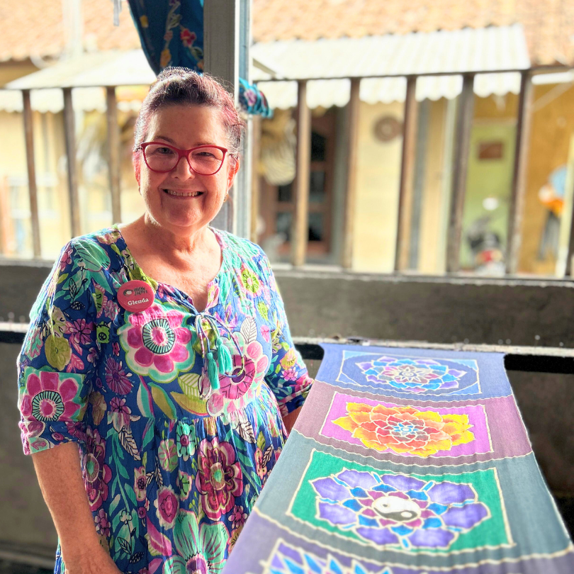 Textile Retreats Australia | Bali Batik Art | Wacky Jacky – Wacky Jacky ...