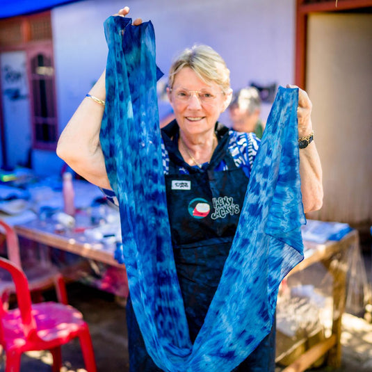 Textile Retreats Australia | Bali Batik Art | Wacky Jacky – Wacky Jacky ...