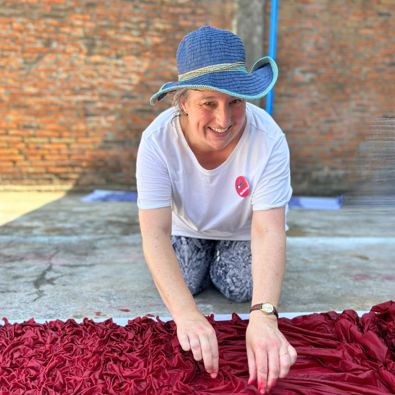 Textile Retreats Australia | Bali Batik Art | Wacky Jacky – Wacky Jacky ...