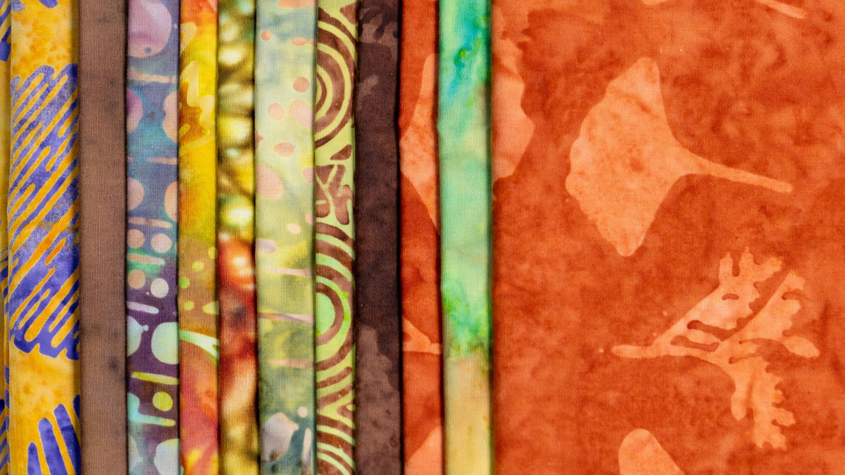 ExQISSite New Kits (Summer,Winter,Spring and Fall) – Wacky Jacky's Textiles