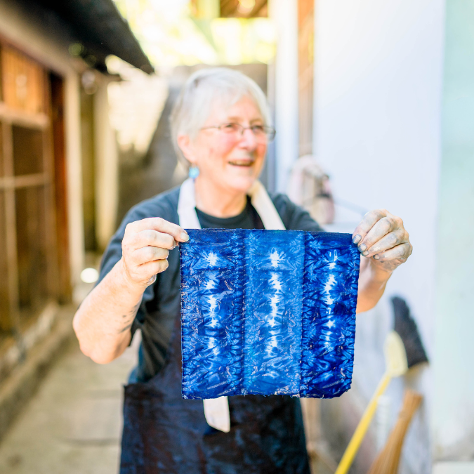 Textile Retreats Australia | Bali Batik Art | Wacky Jacky – Wacky Jacky ...