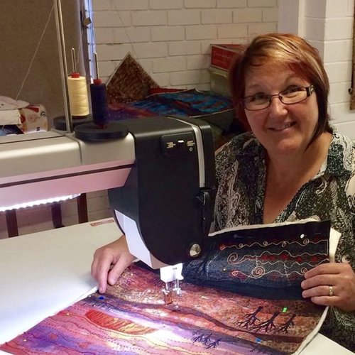 Textile Retreats Australia | Bali Batik Art | Wacky Jacky – Wacky Jacky ...