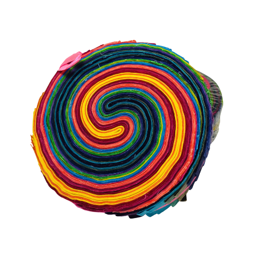 Honey Bun - Plain Brights – Wacky Jacky's Textiles