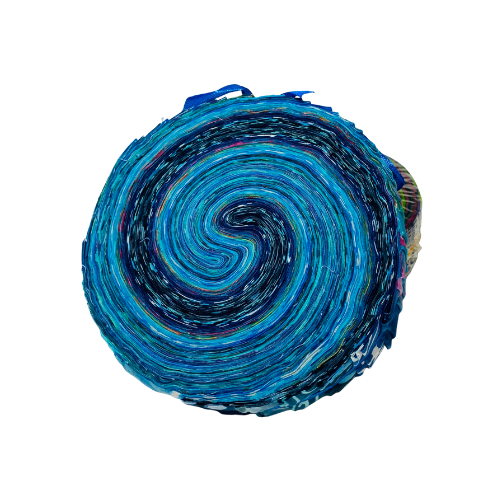 Honey Bun - Ocean Treats – Wacky Jacky's Textiles