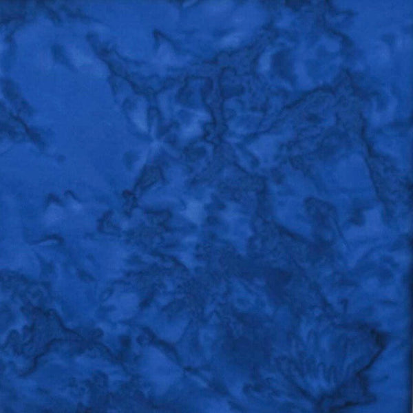 Deep Ocean Blue – Wacky Jacky's Textiles