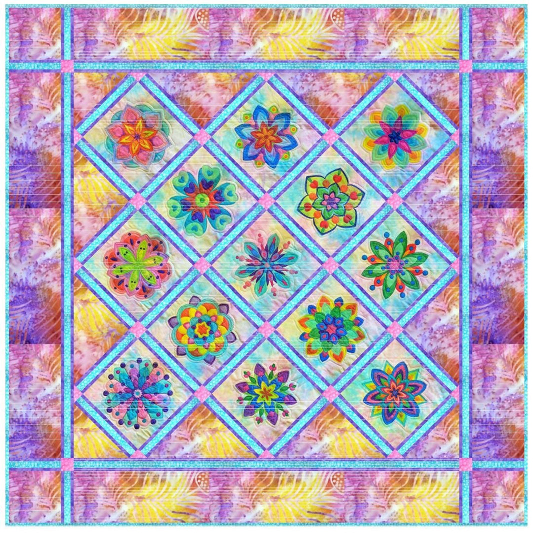 Premium Batik store | Handmade Printed Fabric | Wacky Jacky – Wacky ...