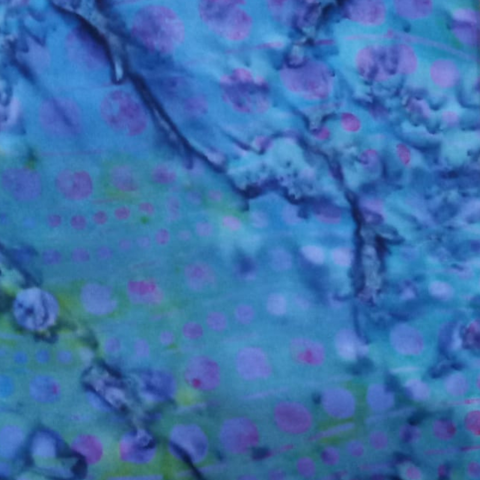 Royal Flush – Wacky Jacky's Textiles