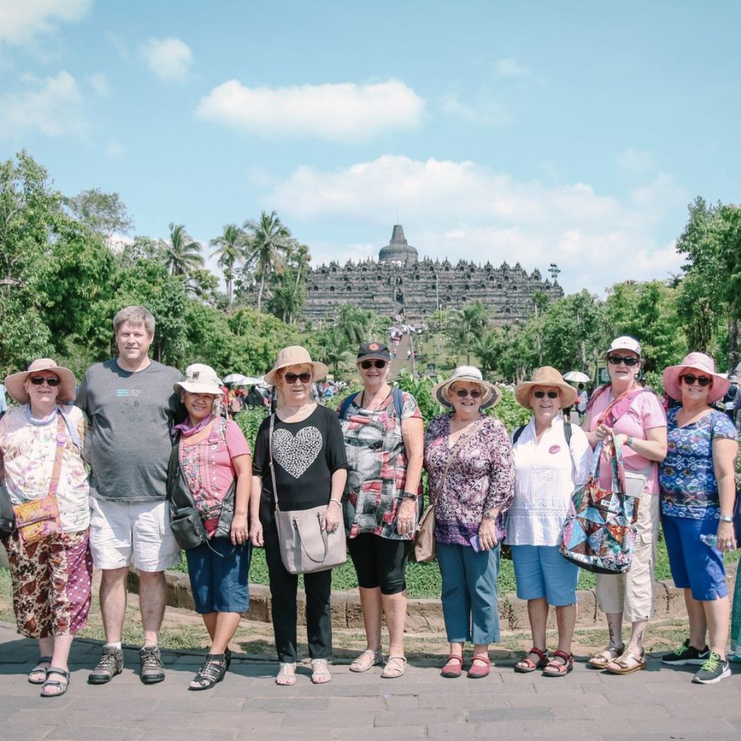 Wacky Jacky's Textiles - Premium Batik Fabrics and Retreats