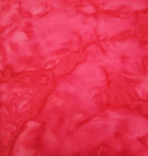 Hearty Red – Wacky Jacky's Textiles