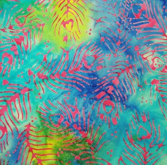 Contrasting Colour – Wacky Jacky's Textiles