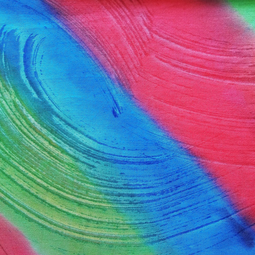 Splendid Spectrum – Wacky Jacky's Textiles