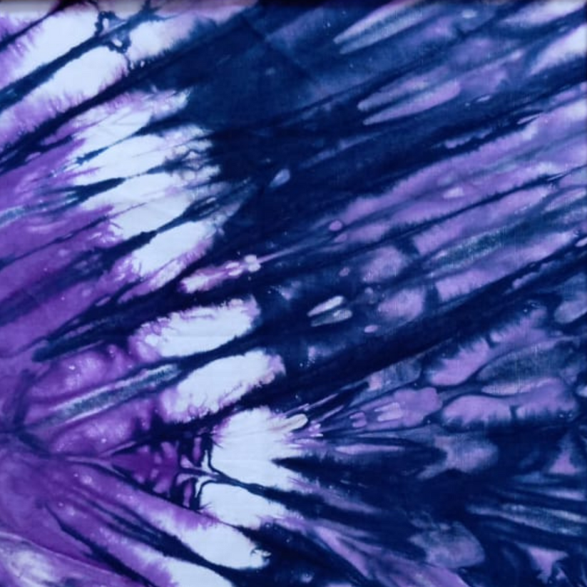 Plummeting Plums – Wacky Jacky's Textiles