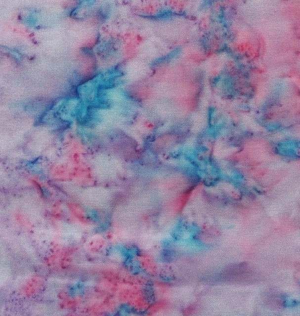 Bluish Pink – Wacky Jacky's Textiles
