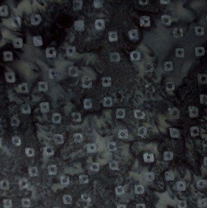Charcoal Micro Squares – Wacky Jacky's Textiles
