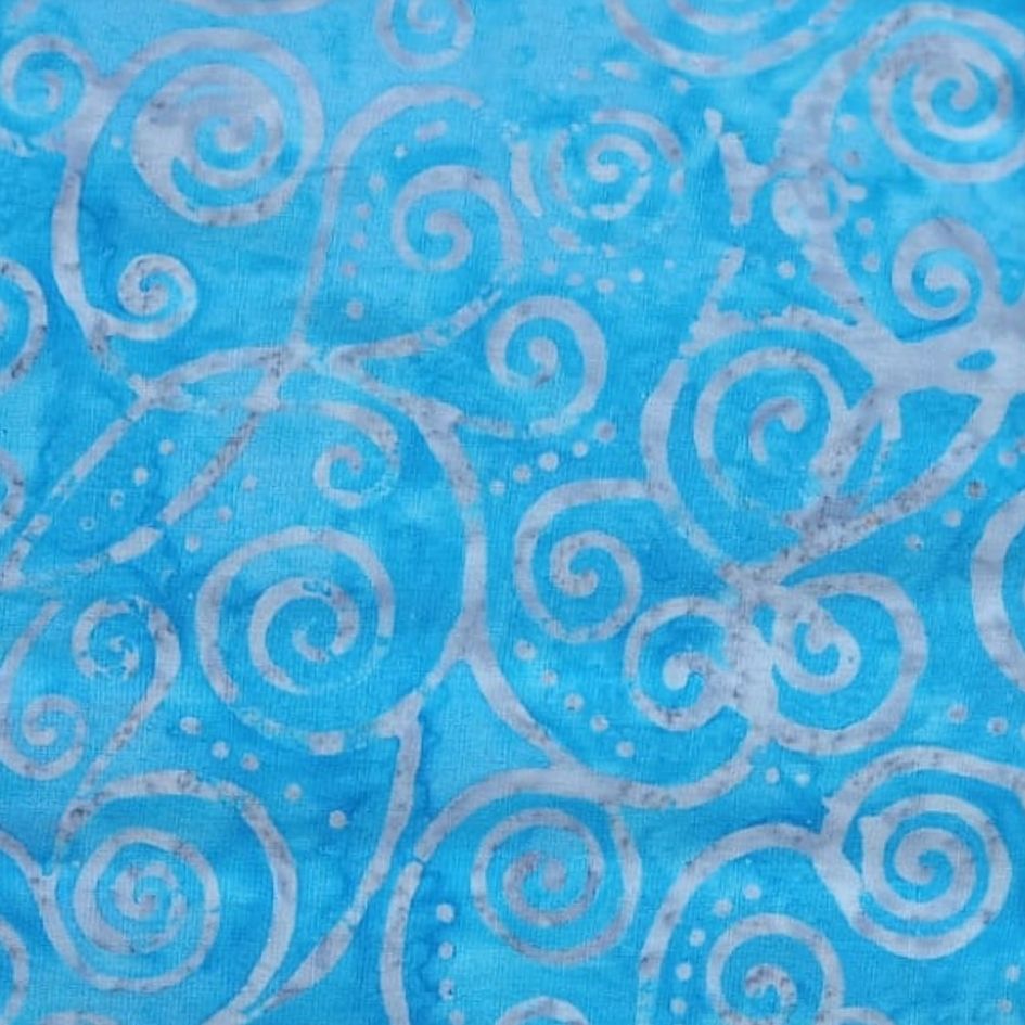 Blue Props – Wacky Jacky's Textiles