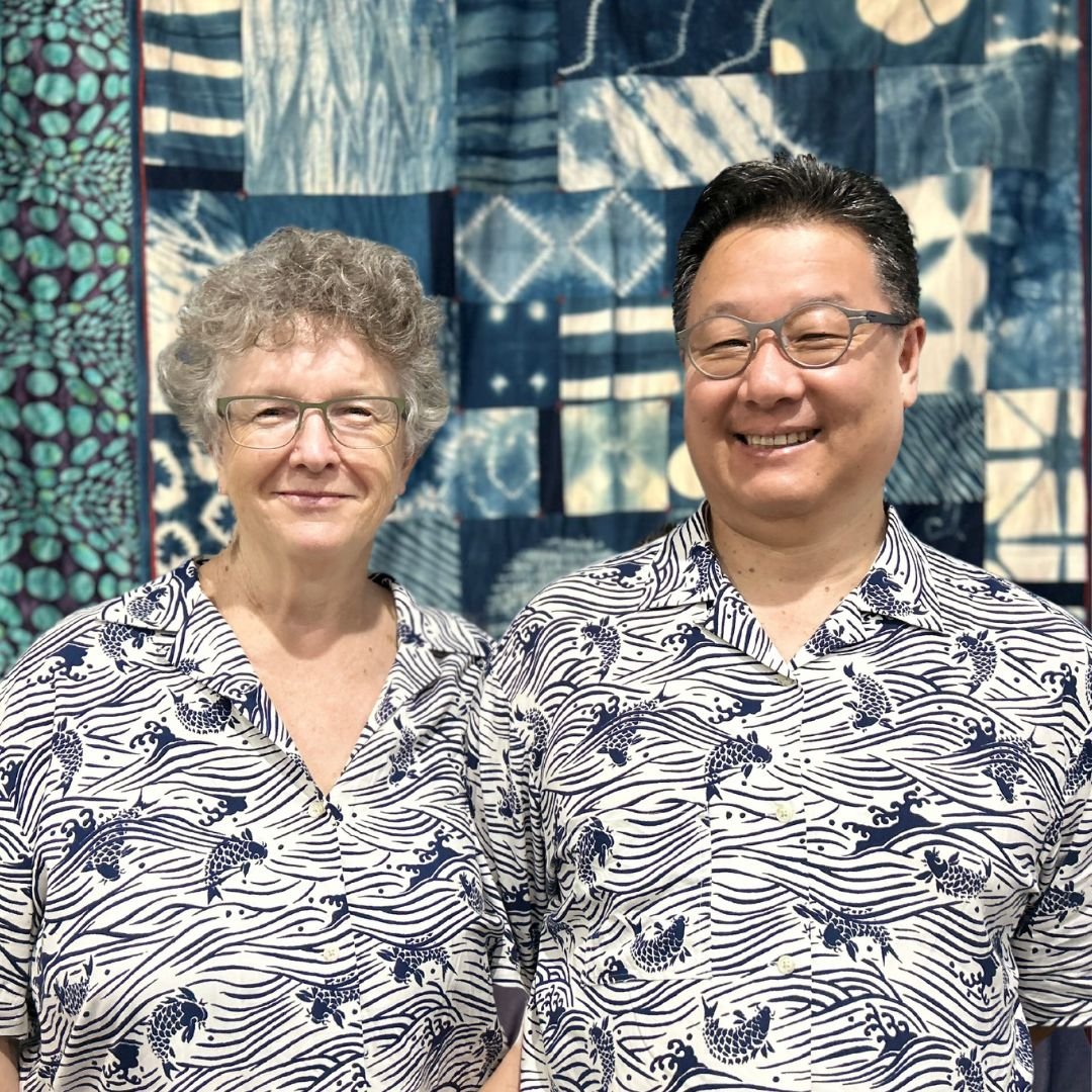 Wacky Jacky's Textiles - Premium Batik Fabrics and Retreats